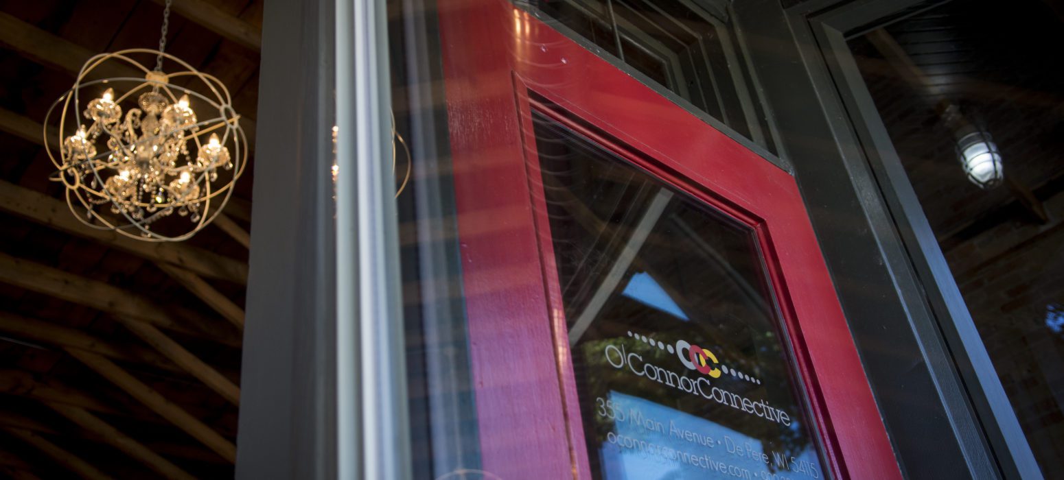 About - O'Connor Connective